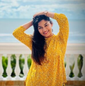 Parsa Evana Photo Gallery